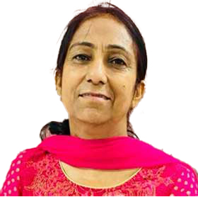 Our Team - Sshrishti Trust | Meet the Minds Driving Change